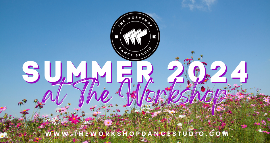 Class Schedule – The Workshop Dance Studio