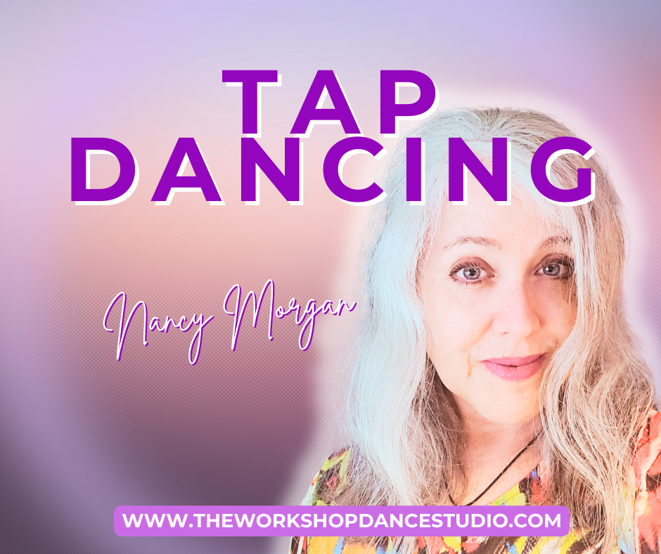 OUR CLASSES – The Workshop Dance Studio